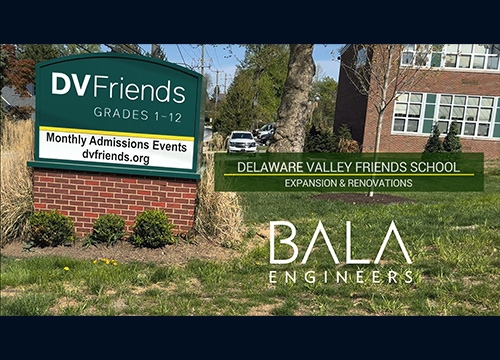 Structures | Bala Engineering